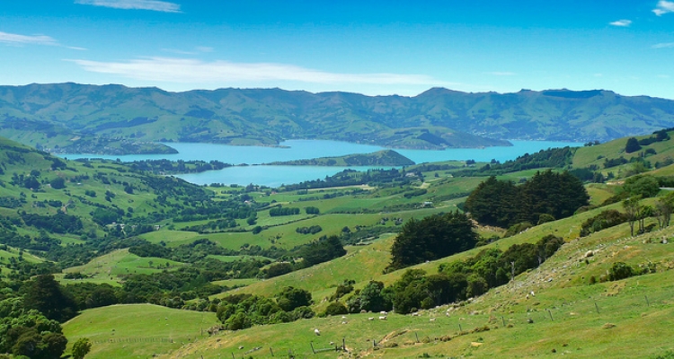 Day trip destinations in Canterbury | Hanmer Springs TOP 10