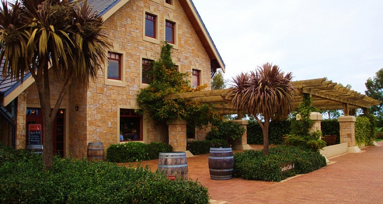 Why not make a day trip to Waipara? | Hanmer Springs TOP 10