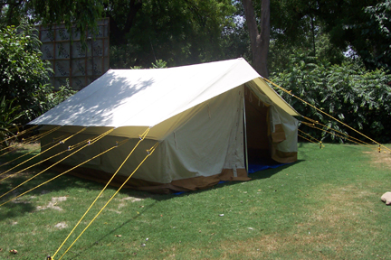 Six Tips for Tenting in New Zealand | Hanmer Springs TOP 10