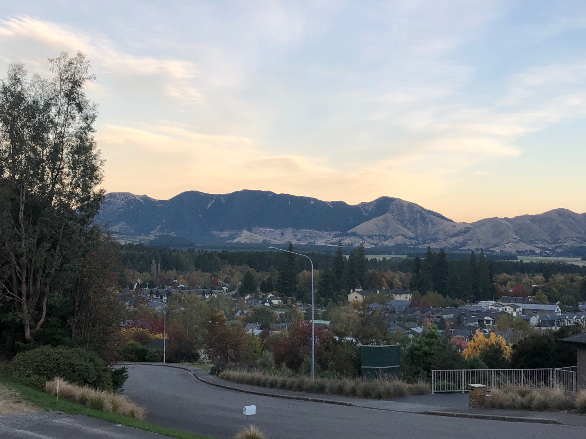 Wonderful Winter in Hanmer Springs | Hanmer Springs TOP 10